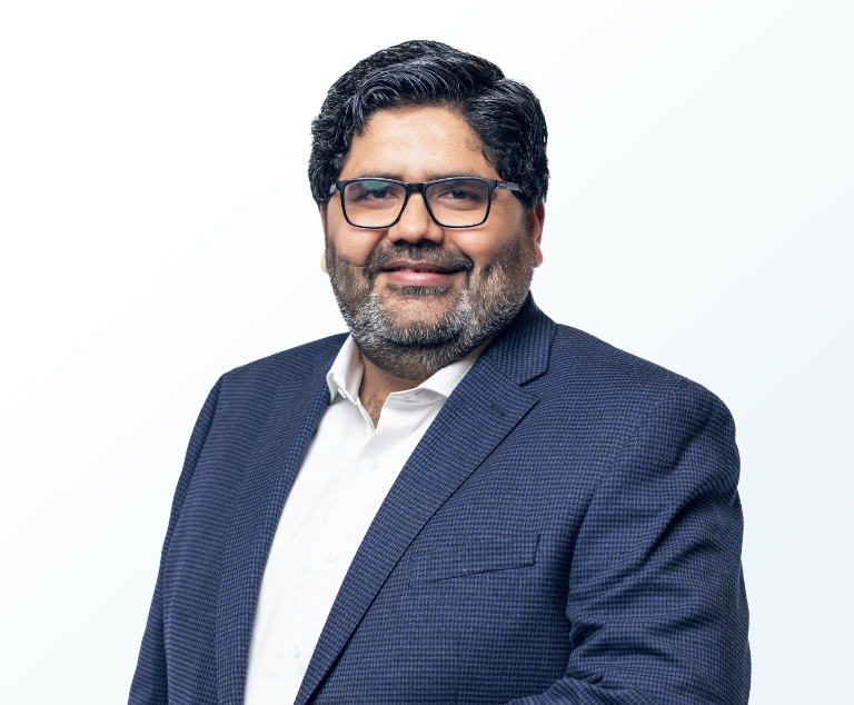 Executive Leadership Team | Visionet